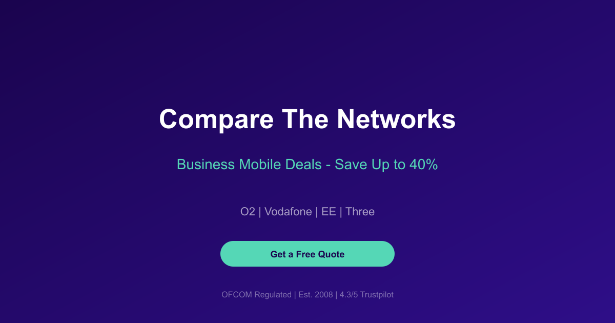 PSTN Switch-Off January 2027: Business Mobile & VoIP Readiness Guide ...